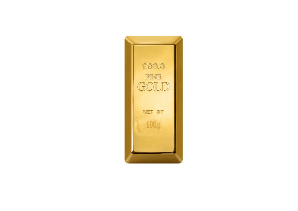 Aktueller 100 g Gold Preis - Täglich aktualisiert