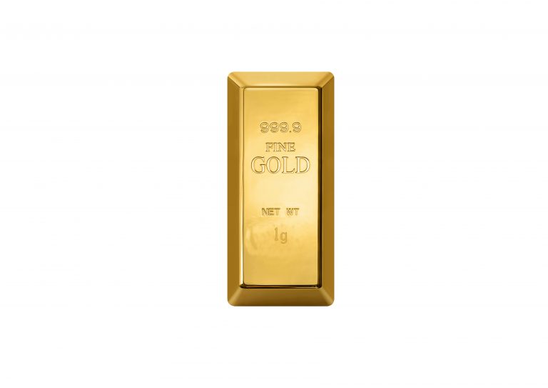 1 Gramm Gold - Scheidgut & Edelmetallhandel RSI GmbH